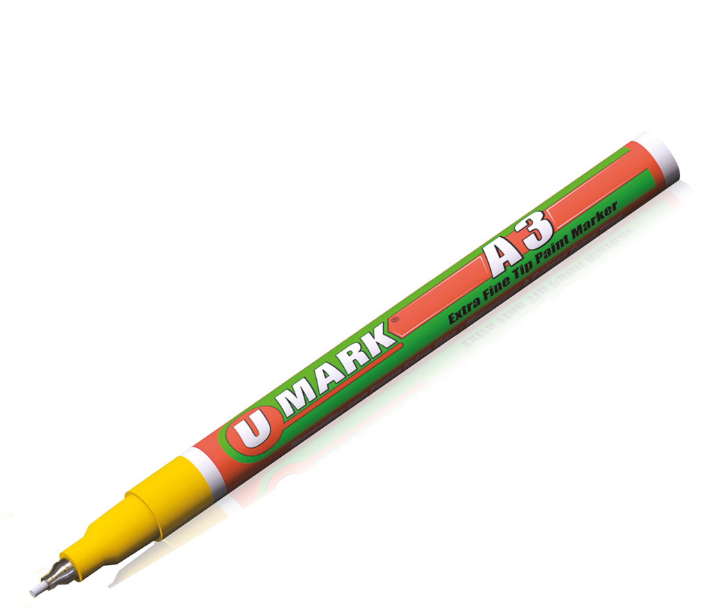 U Mark A3 - Kortho - Deutschland