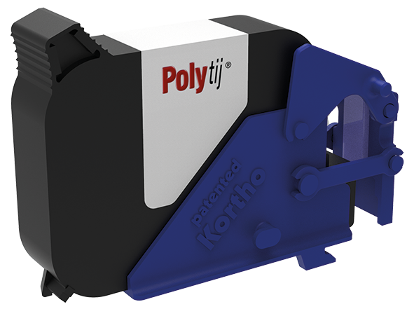 Ti-Series Thermal Inkjet TIJ - Kortho Coding & Marking- International